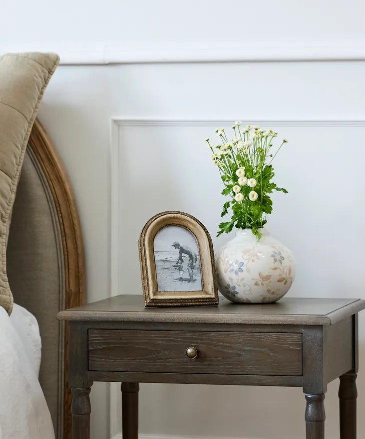 Arch Photo Frame – Evergreene