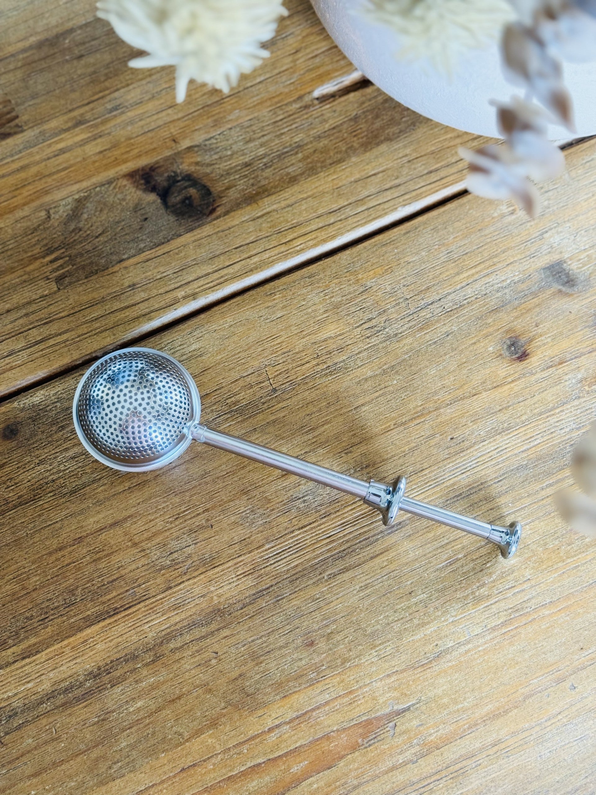 Sugar Duster – Evergreene